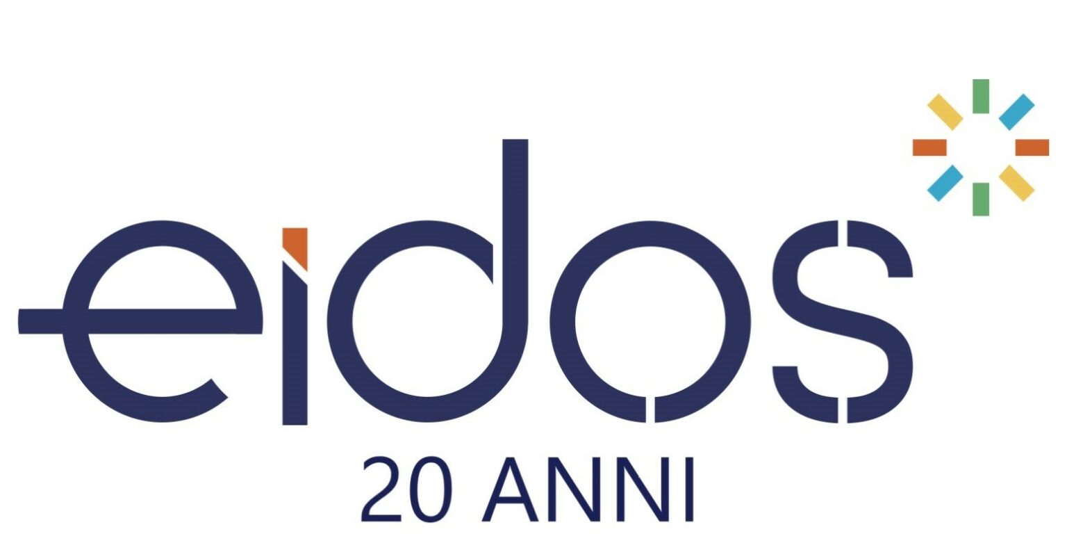 Studio Eidos compie 20 anni! - Studio Eidos